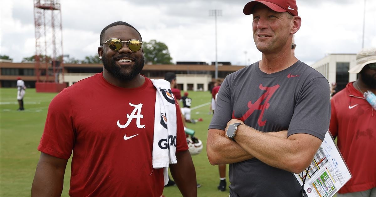 Mark Ingram says Alabama 'deserved' to fall to No. 10 in CFP rankings