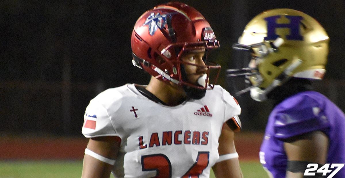 Former Idaho linebacker confirms Husker visit