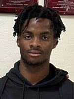 Dante Alexander, Miami Springs Senior, Athlete