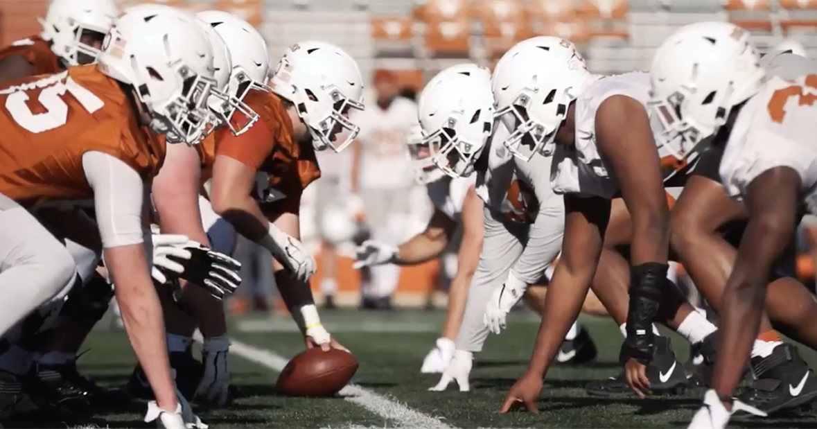 The Insider: Blake Brockermeyer on Texas football and inside UT hoops