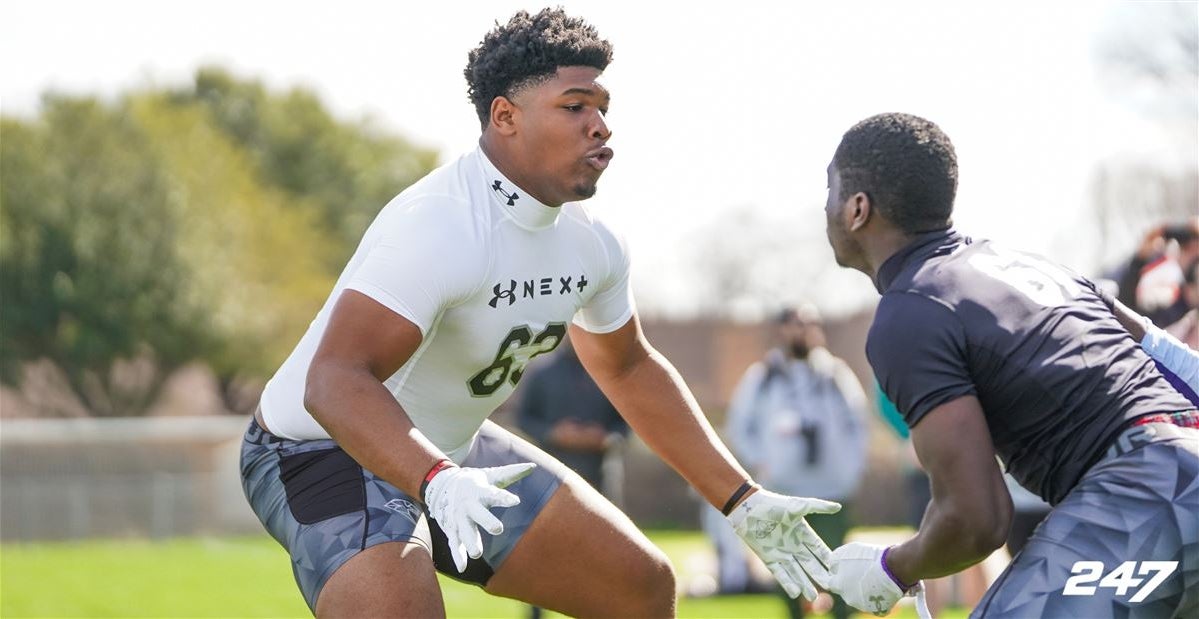 Weekly Rankings Notes: 11 debut grades in the 2026 recruiting cycle