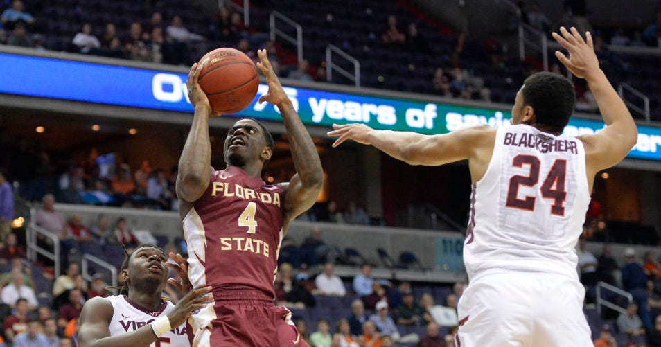 ESPN lists college basketball's most improved teams