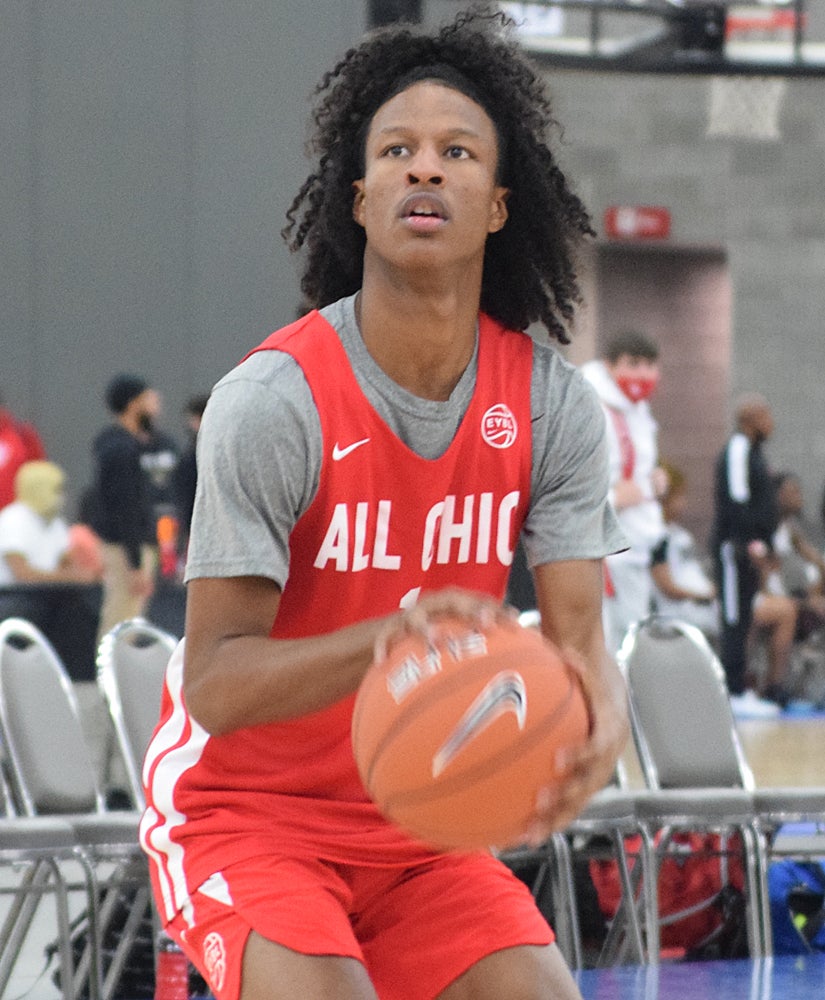 Introducing: All-Ohio Red boasts several of state's top 2024 prospects