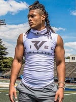 Jaden Yates, Gahanna Lincoln, Linebacker