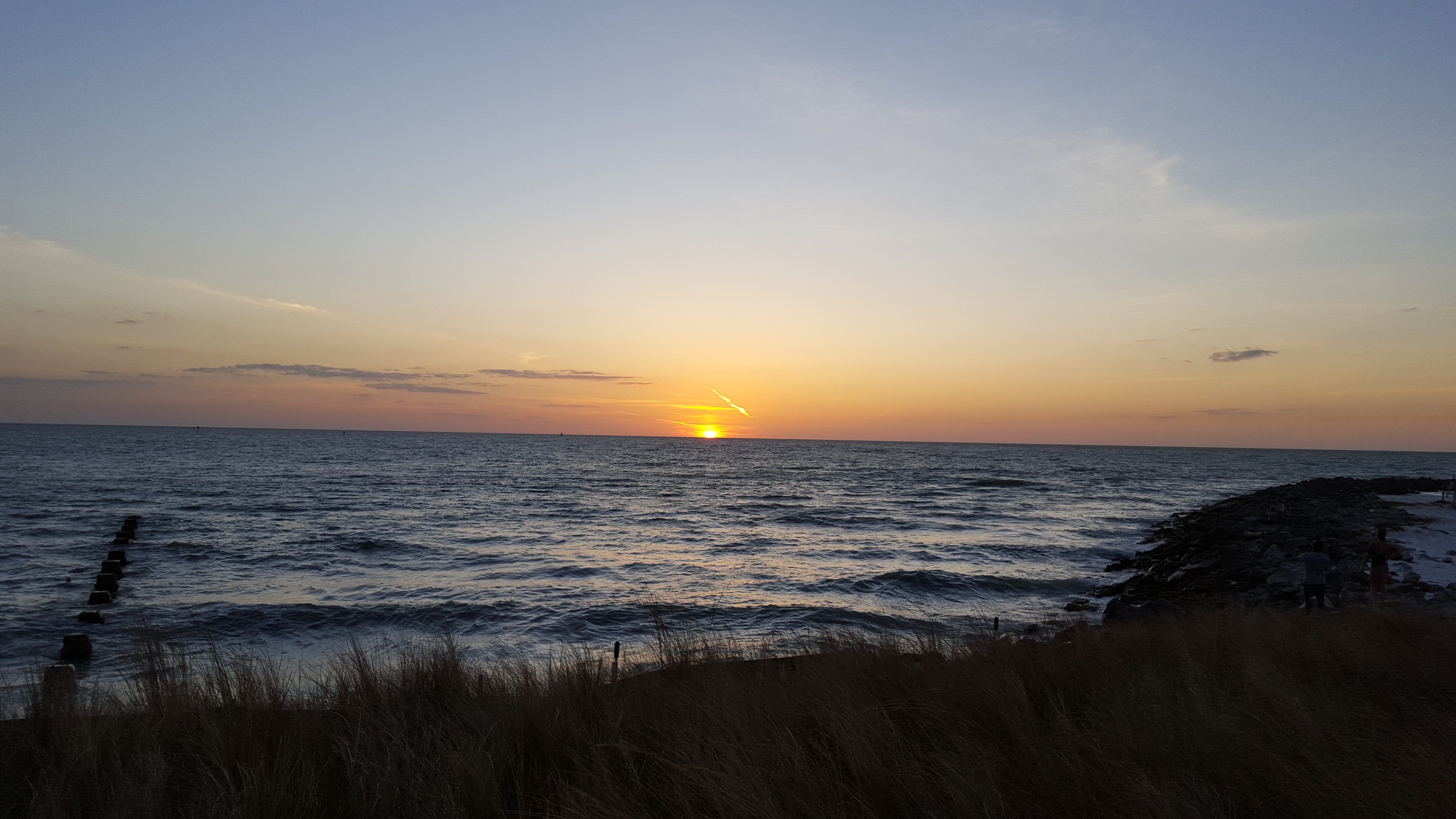 Sunrise/sunset pics