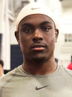 Jonathan Mingo, Carolina, Wide Receiver