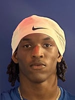 Nigel Newkirk, Gainesville, Running Back