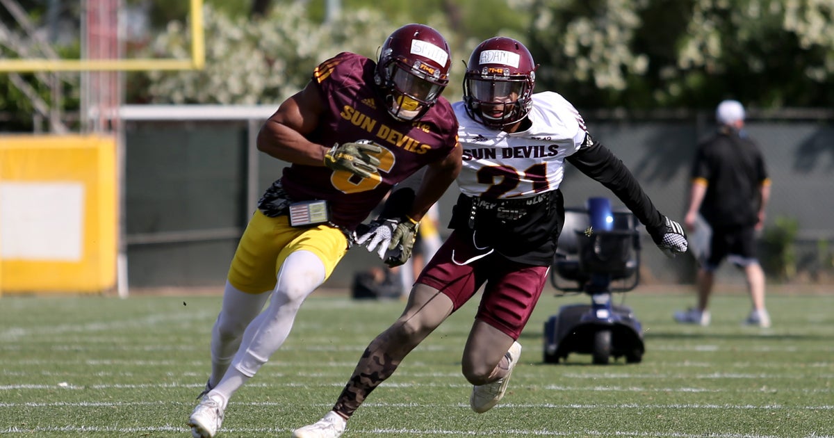 Player Capsule: Chad Adams