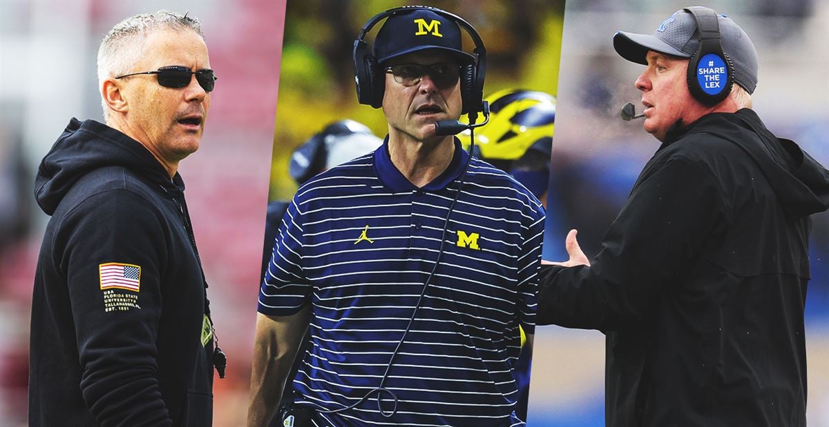 These teams are off to a scorching start in the 2023 Transfer Portal