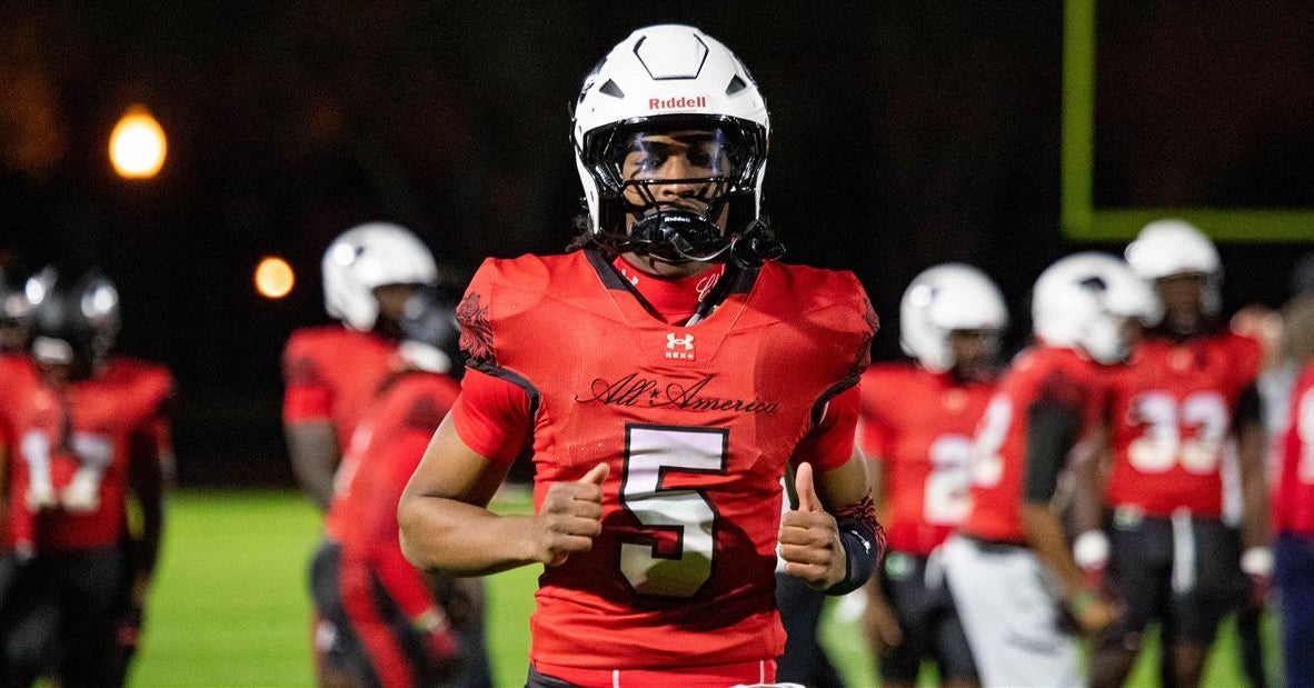 Four Oregon signees to be featured in Under Armour All-America Game