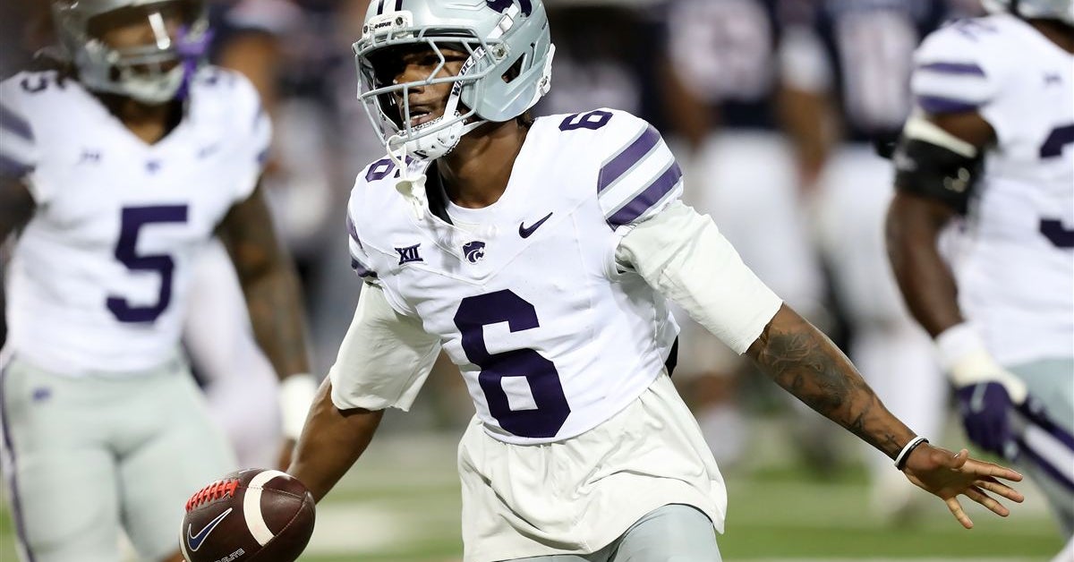 DB transfer commits to Vols, says Tennessee 'just immediately felt like ...