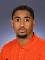 Carlos Sandy, Illinois, Wide Receiver