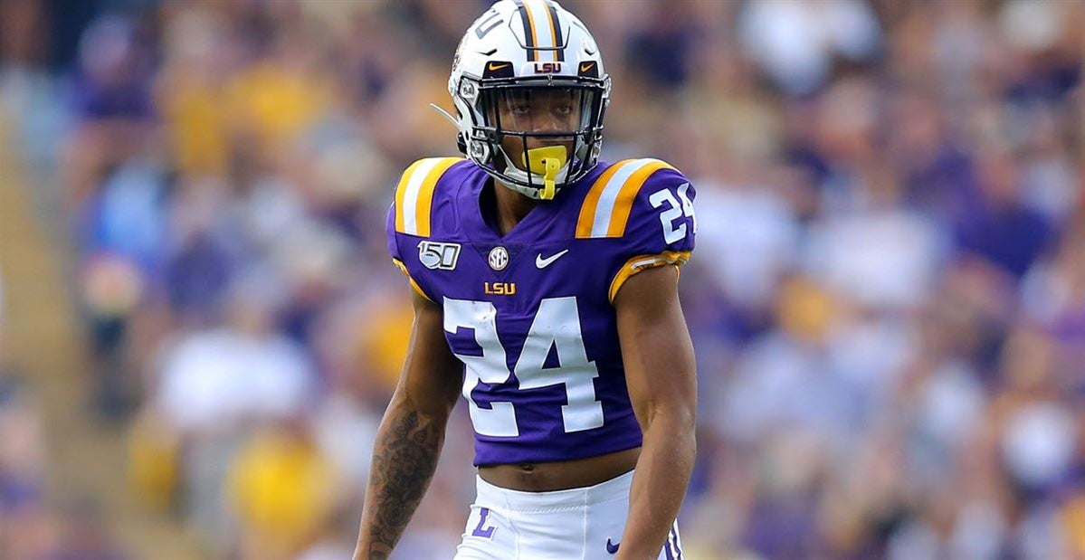 Checking the 2019 5-star football recruit schedule: Arrived