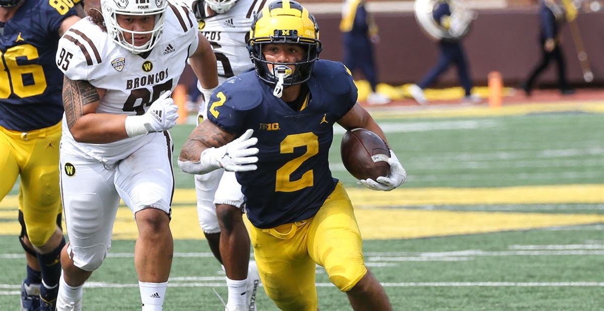 DawgmanRadio: All Things Michigan With Sam Webb