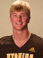 Jake Wilson, Montgomery, Tight End