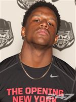 Timothy Poindexter Junior Year Highlights