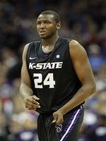 Curtis Kelly, Kansas State, Small Forward