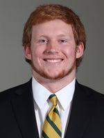Rob Saulin, Baylor, Defensive Line