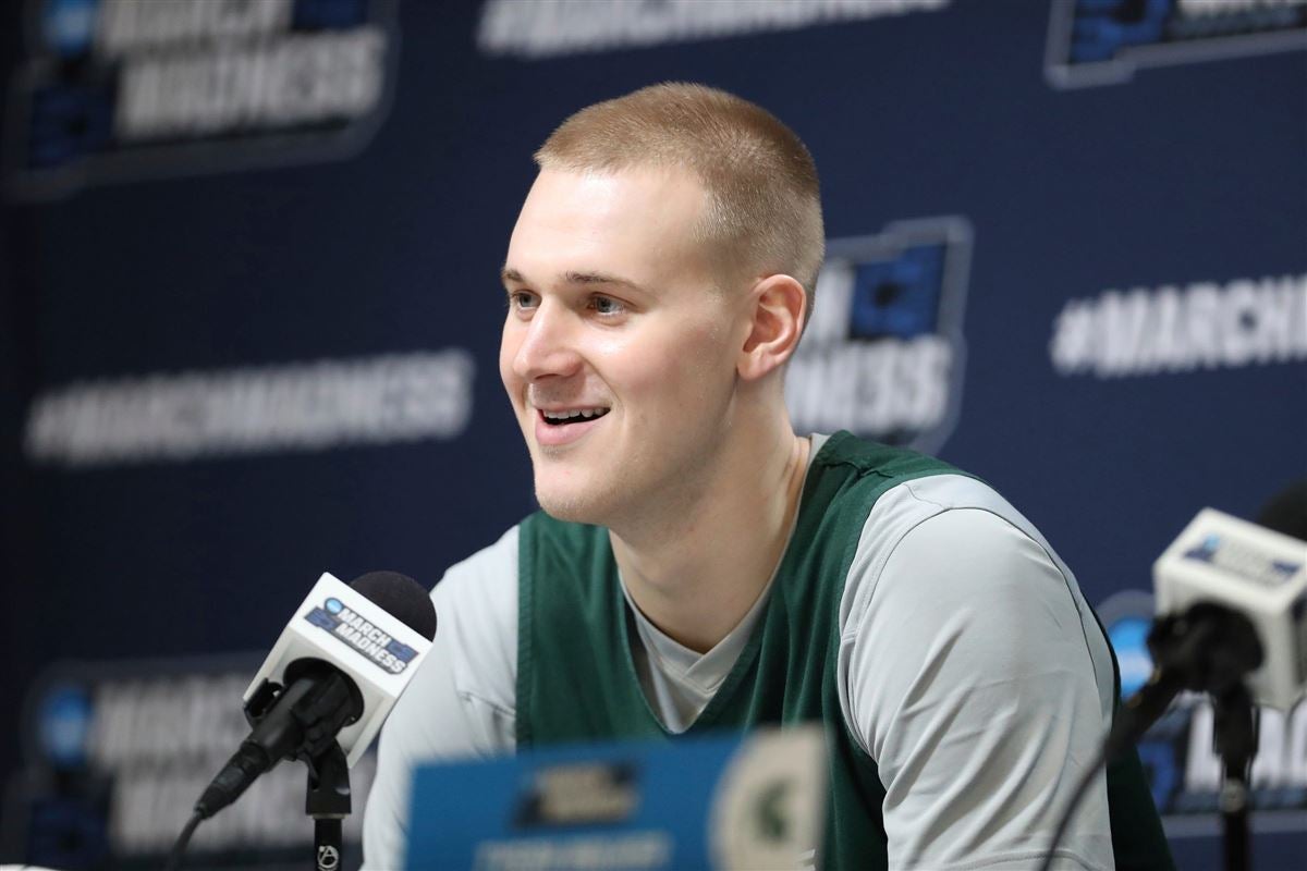 Michigan State products Christie, Hauser wrap up first leg of NBA ...