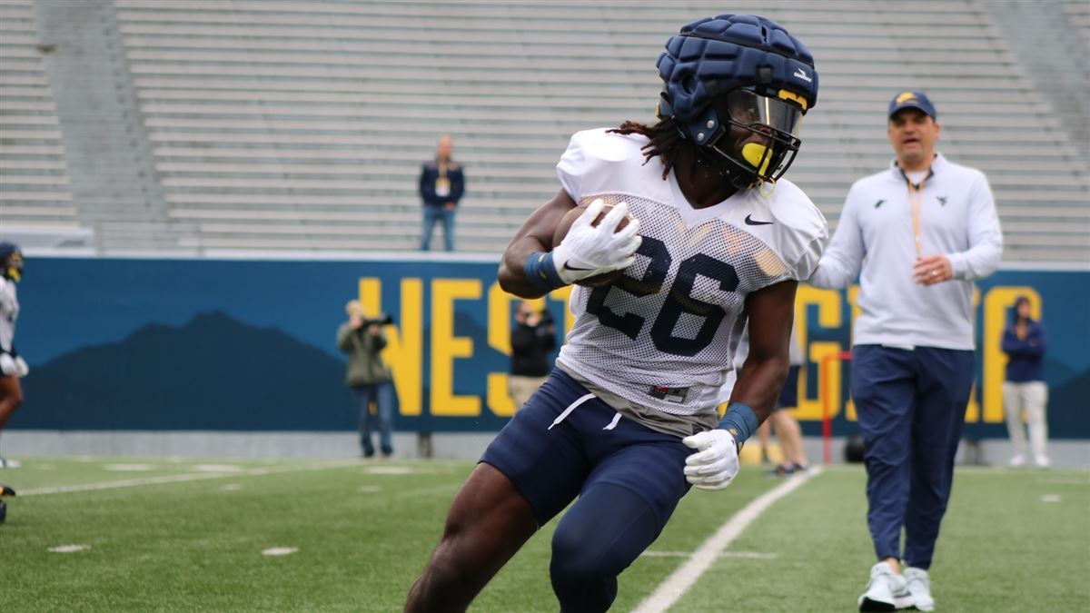 WVU has a plan for the offense, but now it has to work