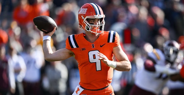 Big Ten power rankings feature Week 11 shakeup in top tier as Indiana ...