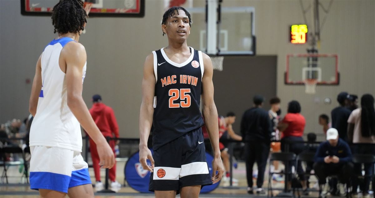 Live Updates: 2023 U.S. Open AAU Championships