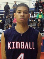 Keith Frazier Photos