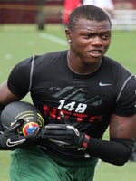 Dominic Walker Photos