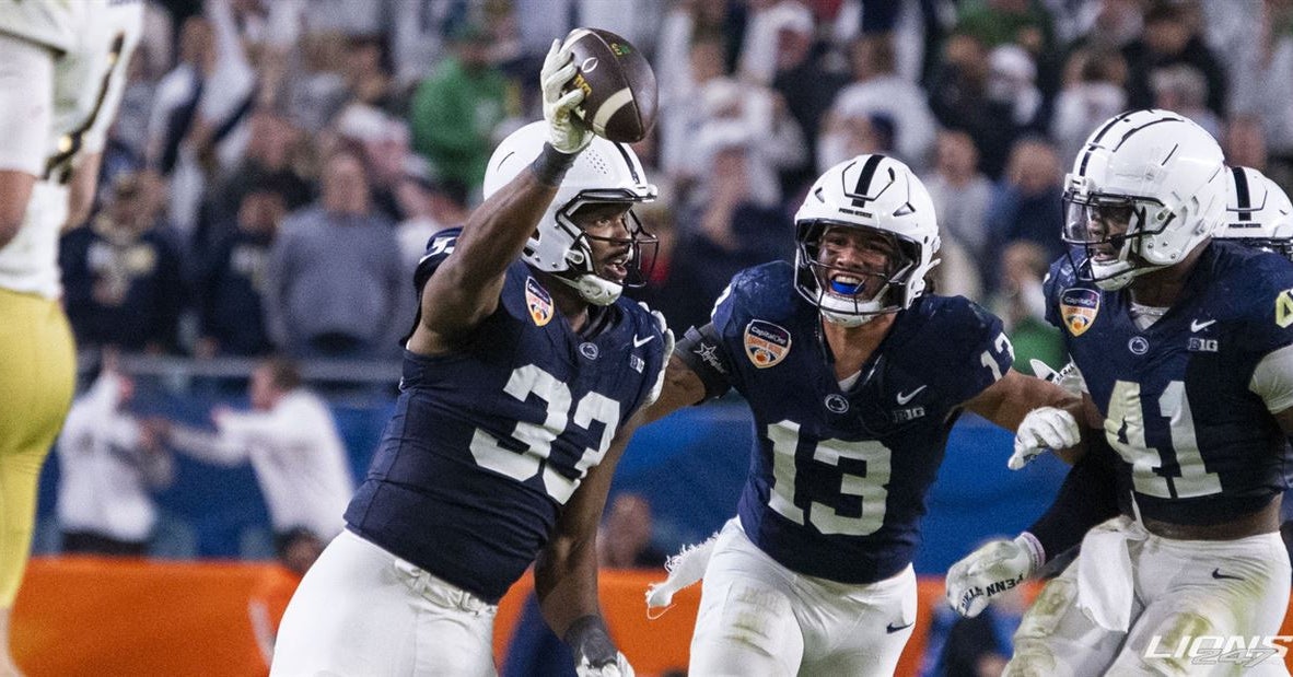 Illini Football 2025 | Page 14