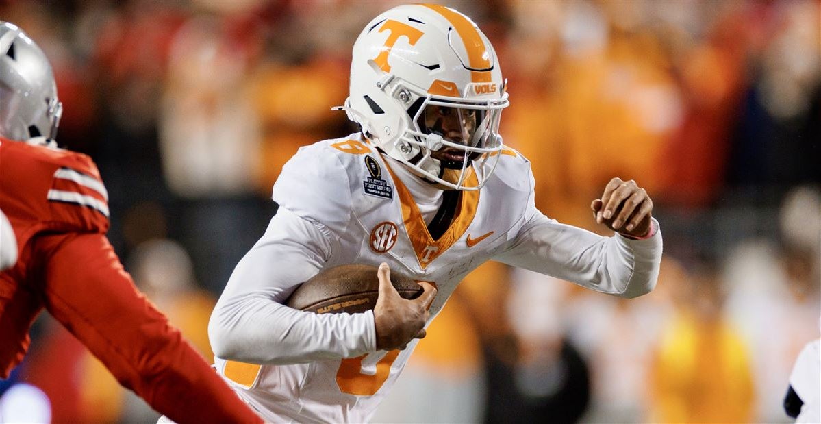 College football rankings: ESPN debuts analytics-based top 25 poll for ...