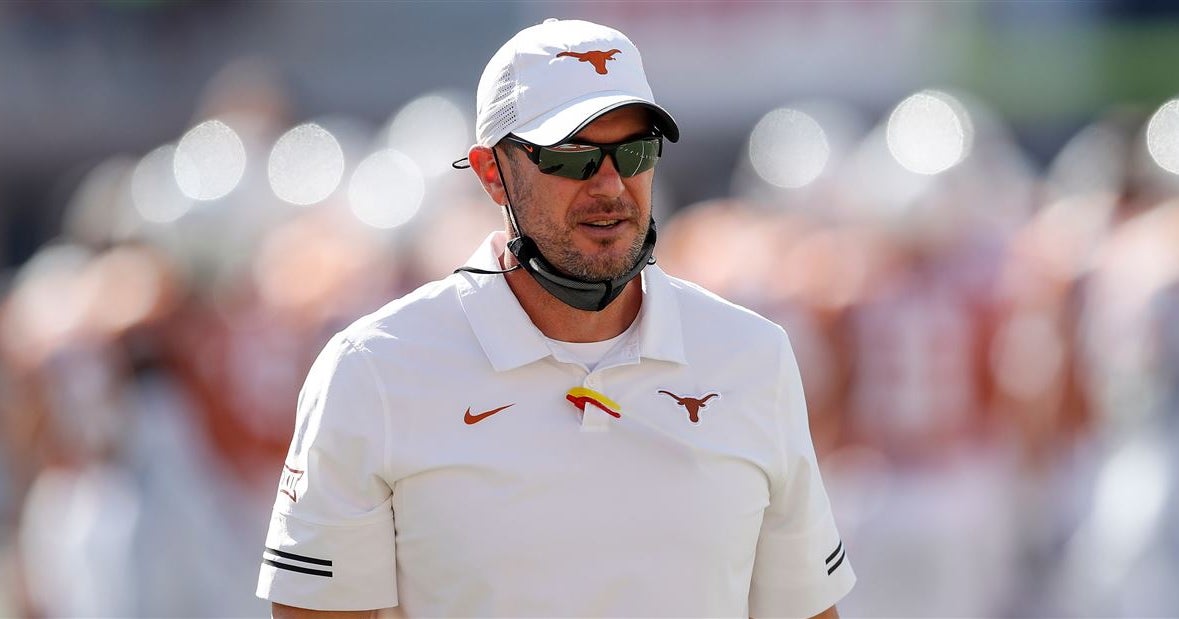 Tom Herman, formerly of Texas and Houston, lands FAU head coaching job