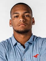 Alex Kilgore, Paetow, Linebacker