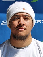 David Lene, Eastside Catholic, Linebacker