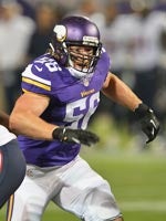 Michael Mauti Photos