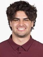 Noah Mikhail, Texas A&M, Linebacker