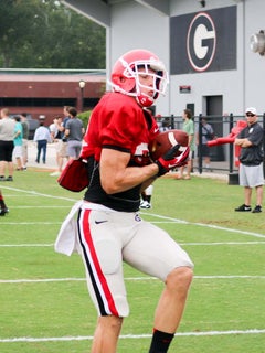 Michael Bennett Photos