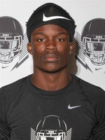 Darius Lewis, Wheatley, Safety