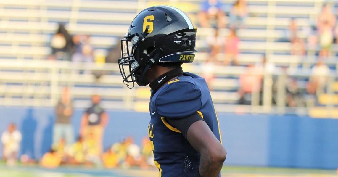 Ohio DB with 28 scholarship offers plans to attend multiple Ohio State ...