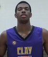 Anthony Neal, Clay, Power Forward