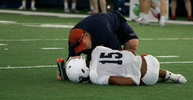 Christian Tutt, Auburn, Cornerback