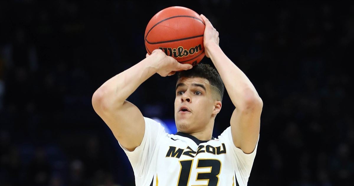 Scouting report: FSU assistant Stan Jones on Mizzou