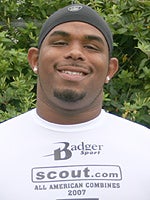 Craig Noble, Washington, Defensive Line