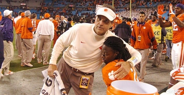 Steele's coaching return official