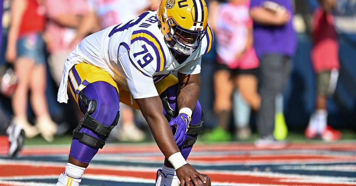 12 notable quotes from LSU players final week of 2025 spring