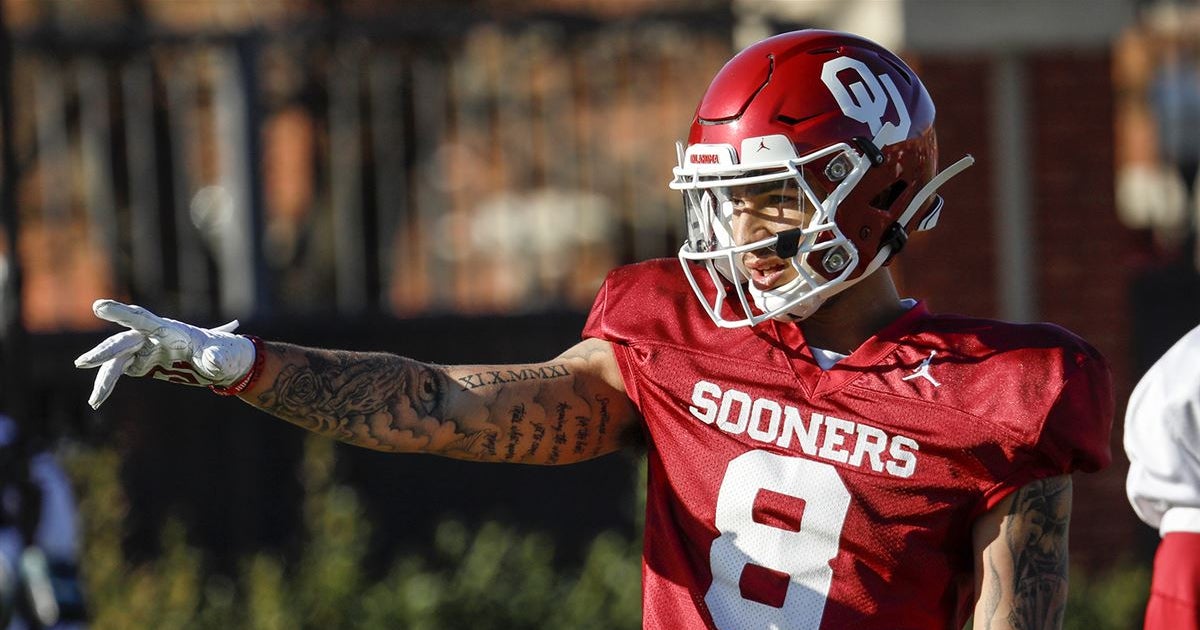 Update on Oklahoma football players arrested in alleged armed robbery