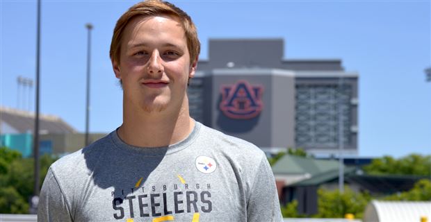 Clemson end-of-month (April) Crystal Ball trends