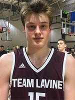 Mitchell Saxen, Ingraham, Center