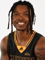 Elijah Jamison, Wisconsin-Milwaukee, Point Guard