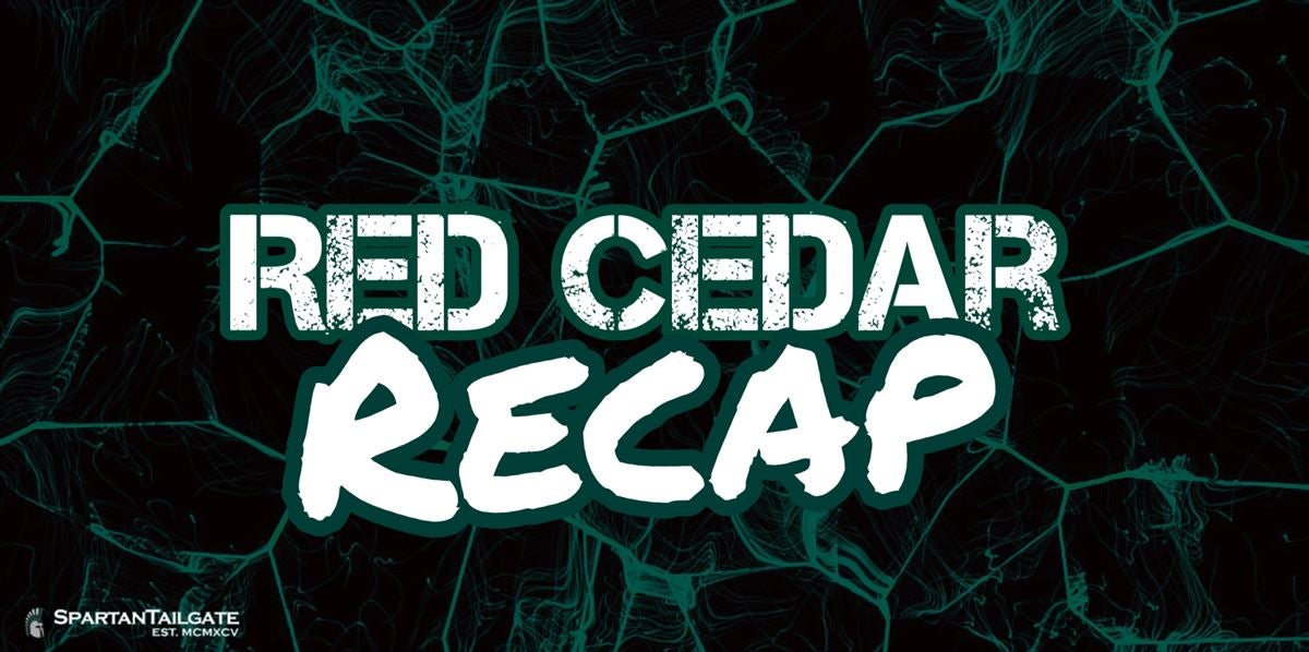 Red Cedar Recap: MSU's 2nd Official Visit Weekend