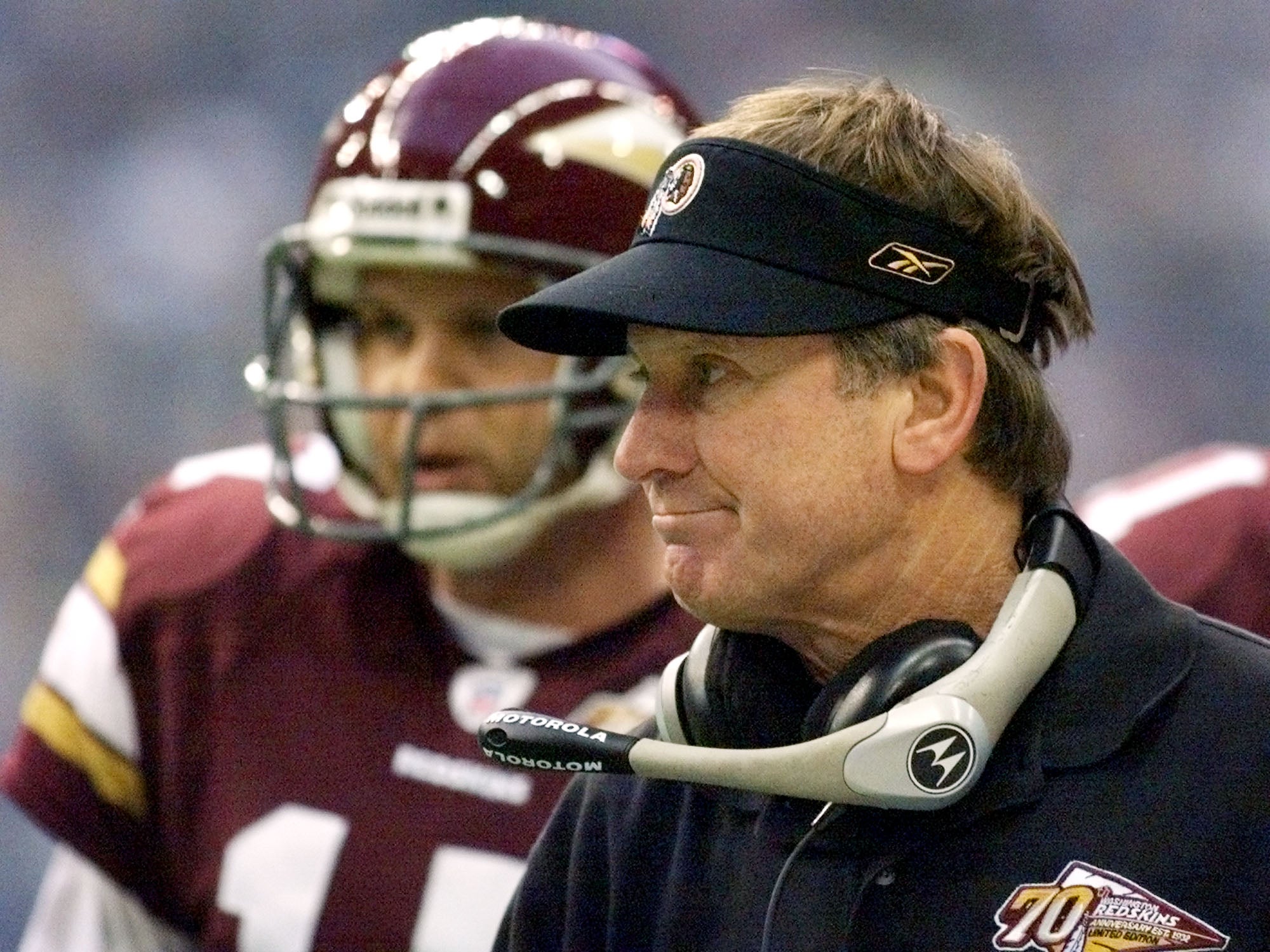NFL 2002 - 19ppg / 2003 - 17ppg - Guess Who